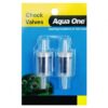 Air Line Check Valve - (1 WAY VALVE) - Nutriflo Hydroponic Systems