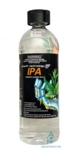 Oil Extraction Liquid (IPA) - Nutriflo Hydroponic Systems